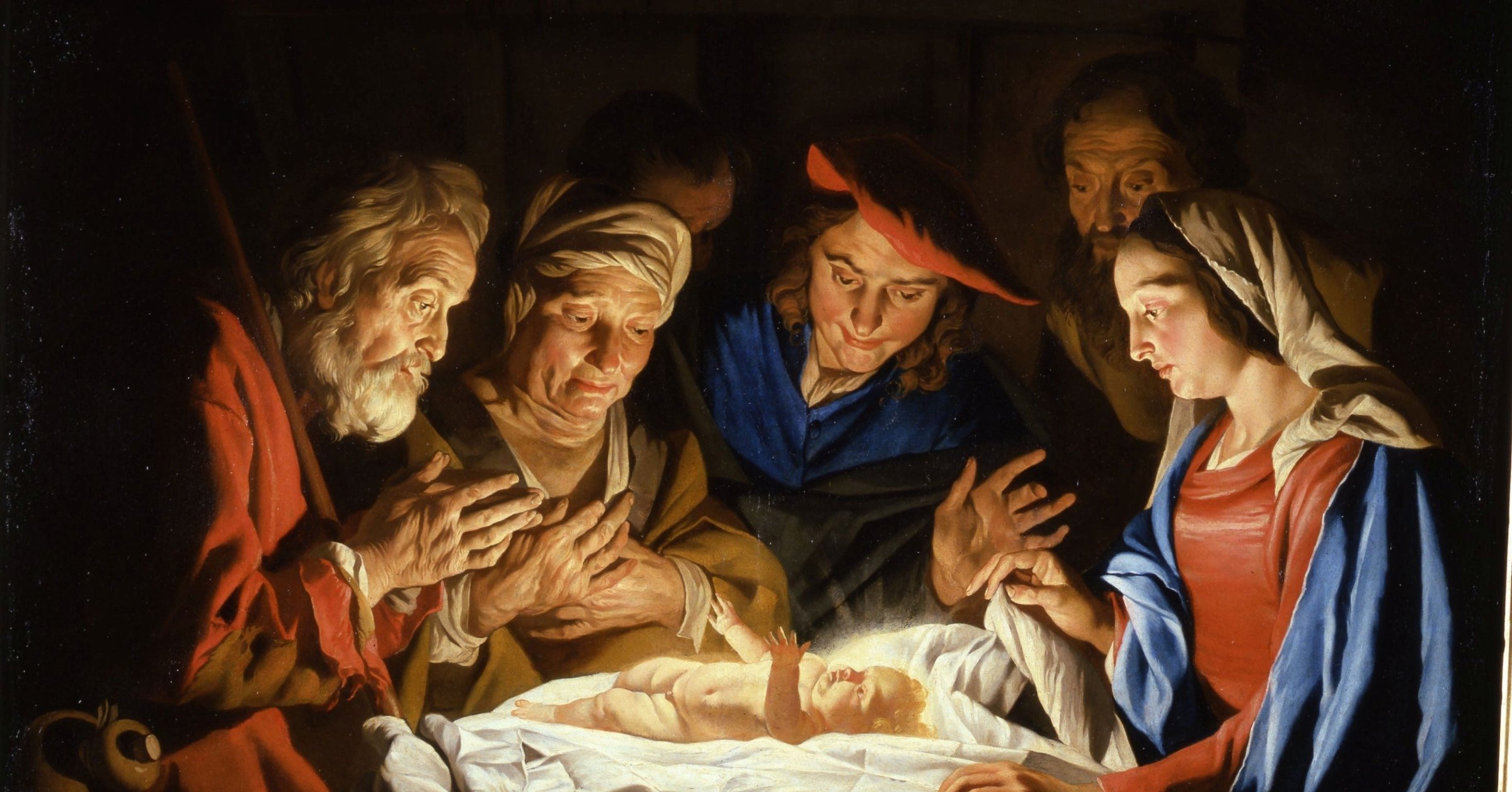 Das Licht der Welt…… erblicken…… | Katholische Kirche in Niederkrüchten