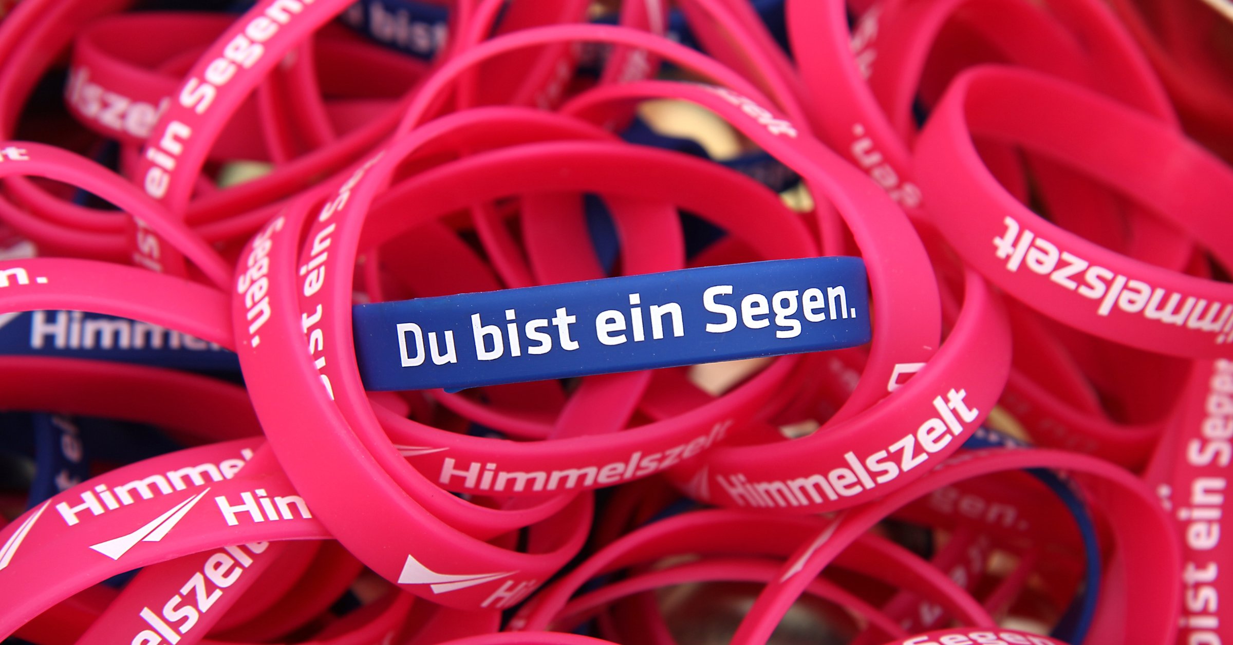 Du bist ein Segen | Katholische Kirche in Niederkrüchten